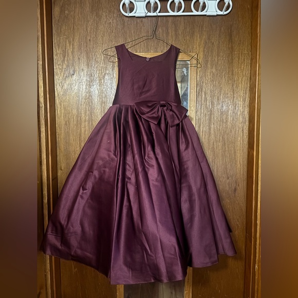 Dresses | Girls Formal Dress Size 8 | Poshmark